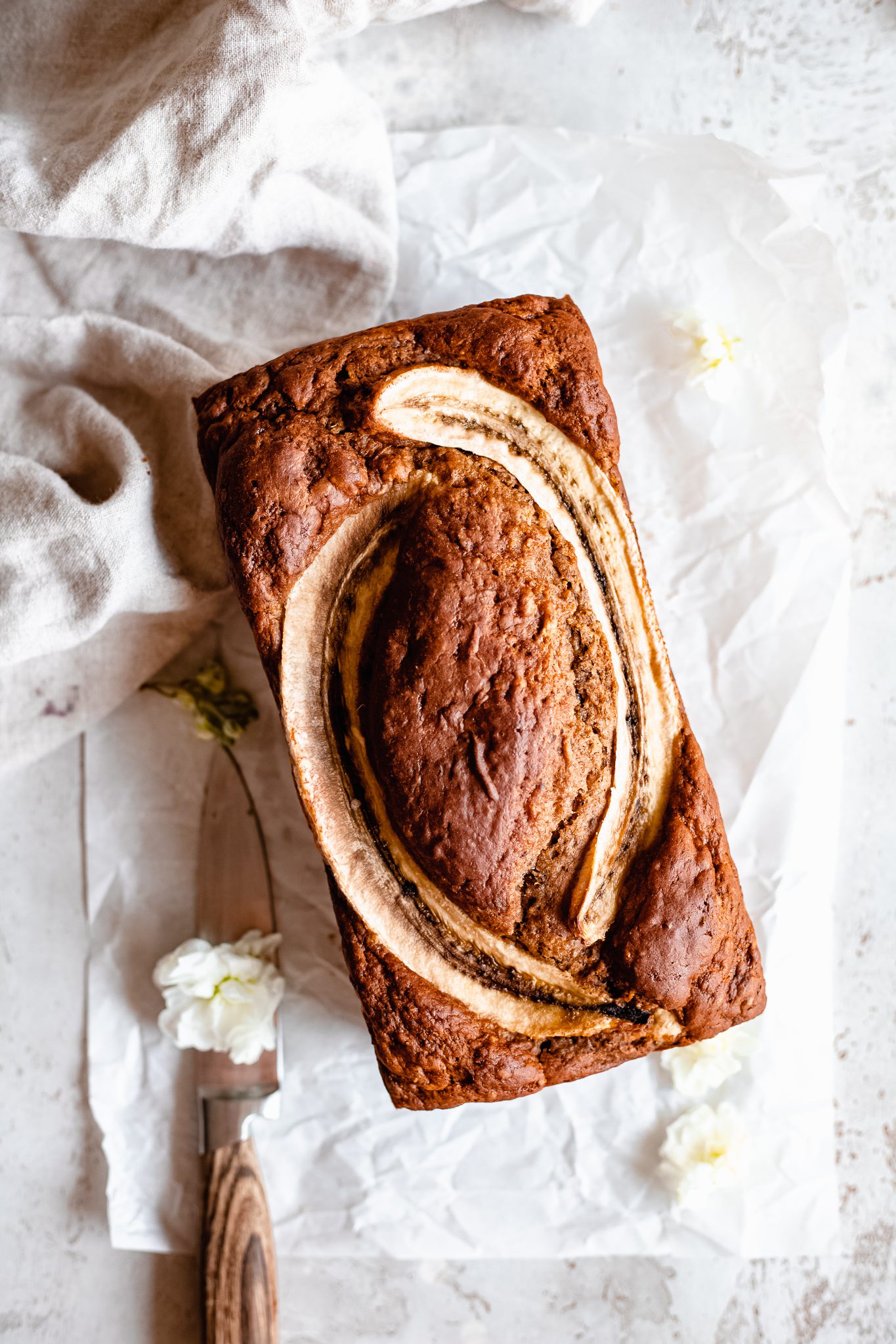 Best Vegan Banana Bread Recipe The Banana Diaries Best Vegan Banana Bread Recipe The Banana Diaries