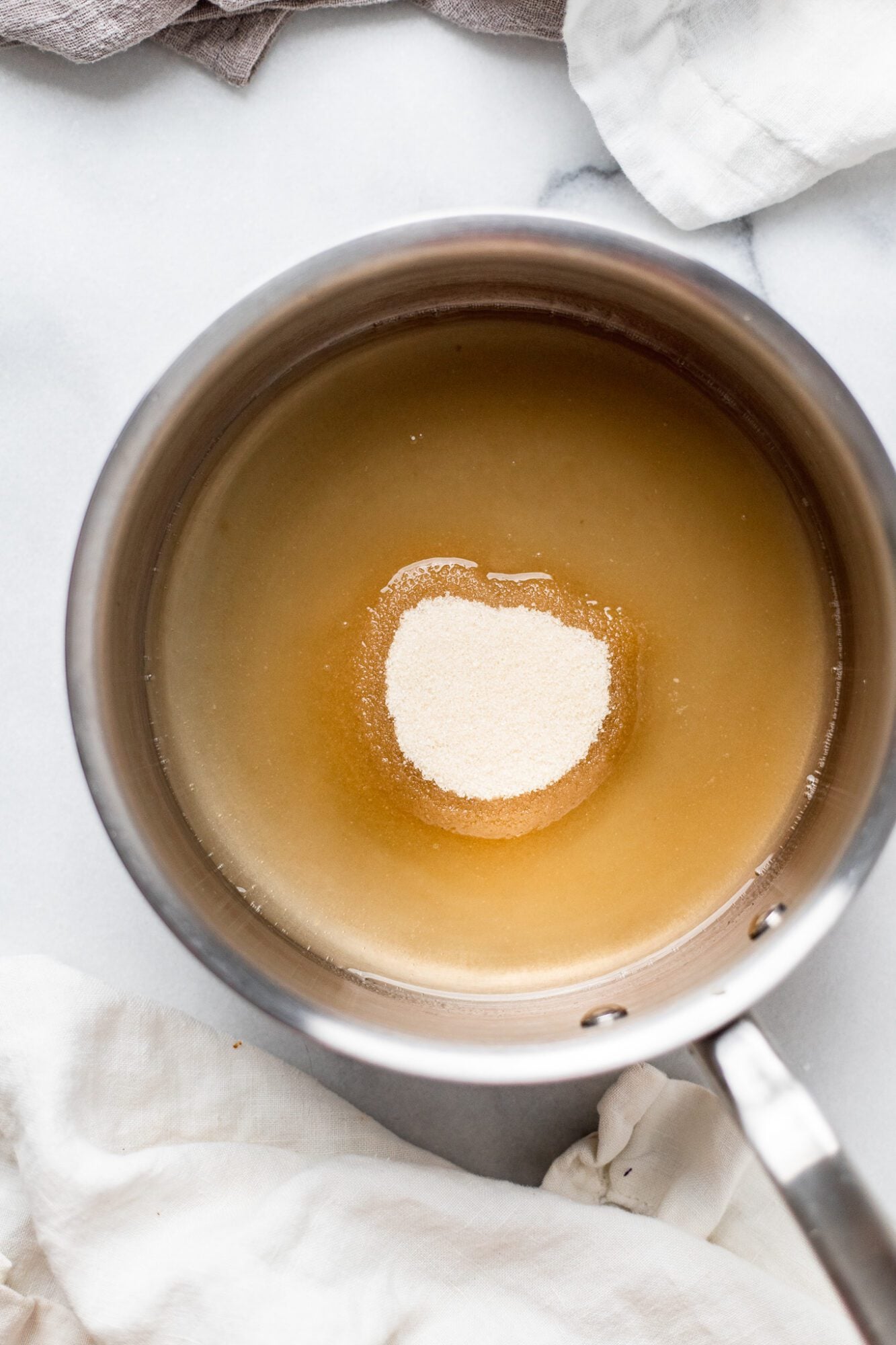 7 Ingredient Vegan Lemon Curd with Aquafaba-No Coconut Milk! | The ...