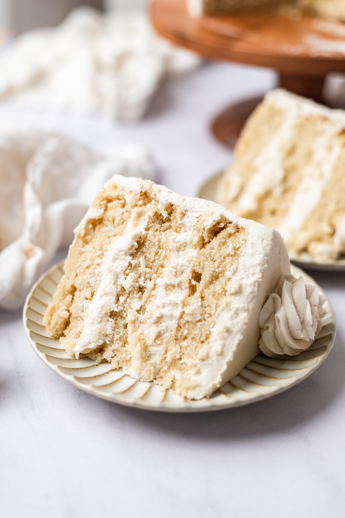 Easy Vegan Baking Tips | The Banana Diaries