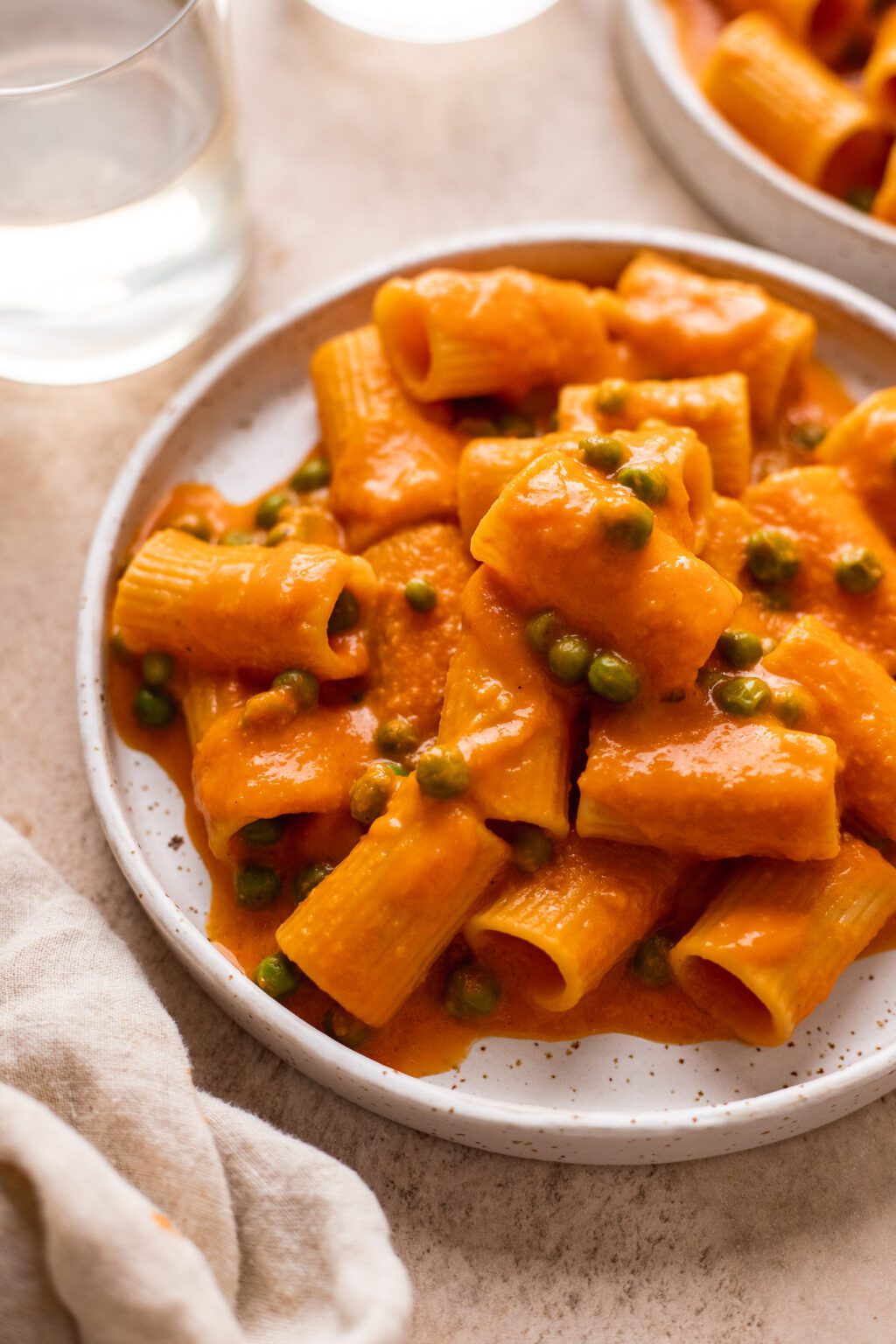 6 Ingredient No Vodka Vegan Vodka Sauce The Banana Diaries