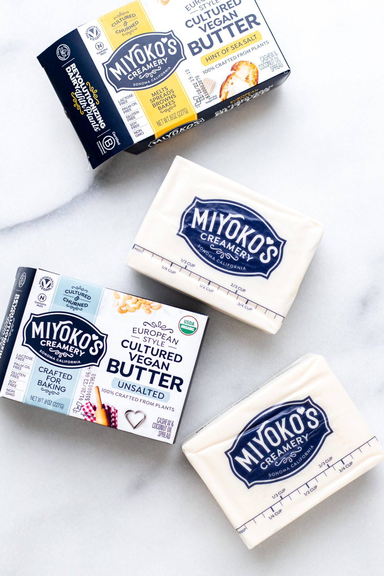 Room Temperature Butter: What is it and how to achieve it (quickly ...