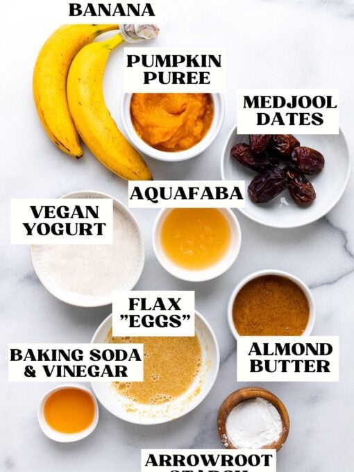The Banana Diaries | Easy Vegan Desserts and Baking (& More!)