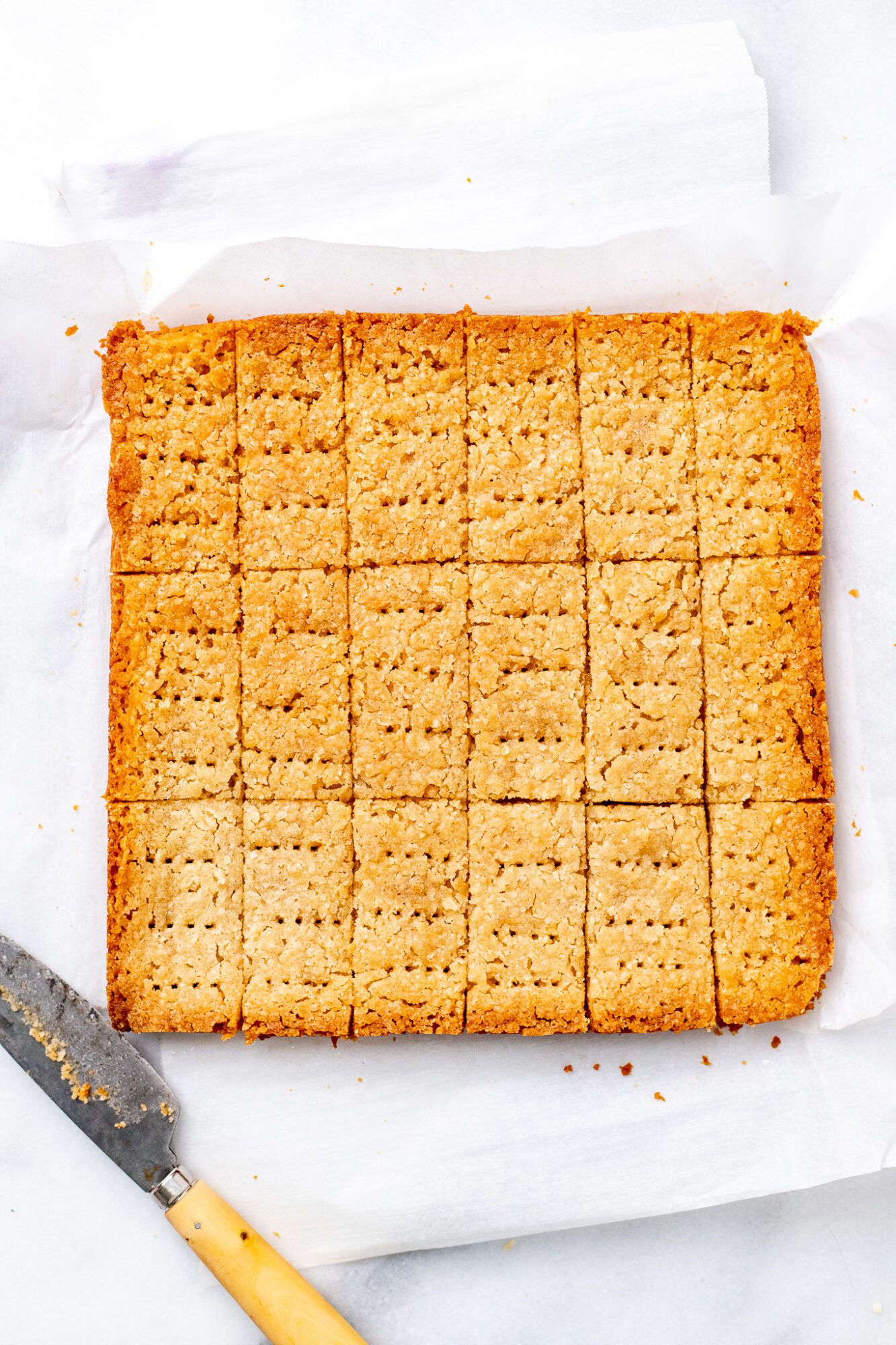 Ted Lasso's Perfectly Buttery Biscuits Recipe (Made Vegan!) | The ...