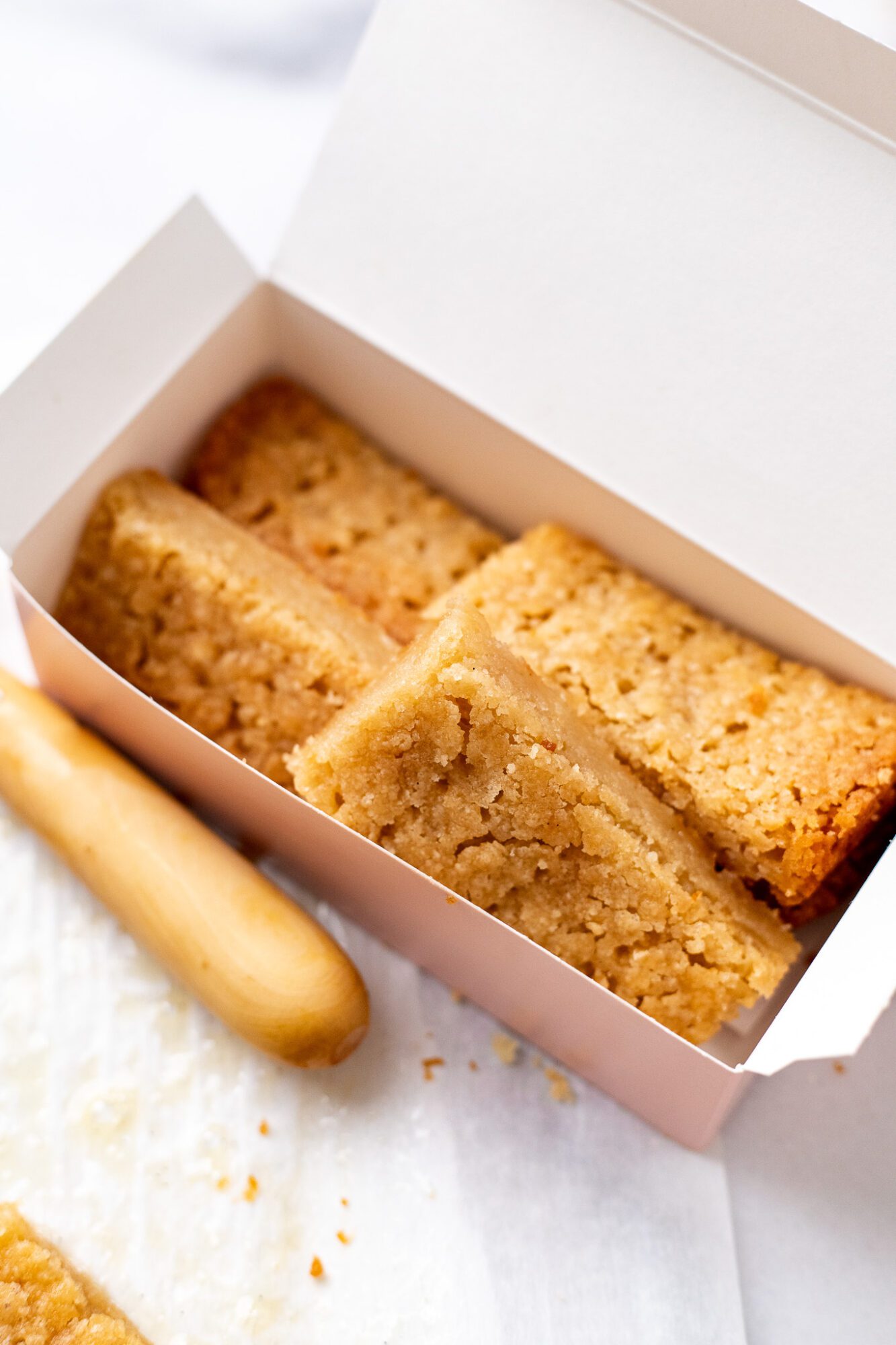 Ted Lasso's Perfectly Buttery Biscuits Recipe (Made Vegan!) | The ...