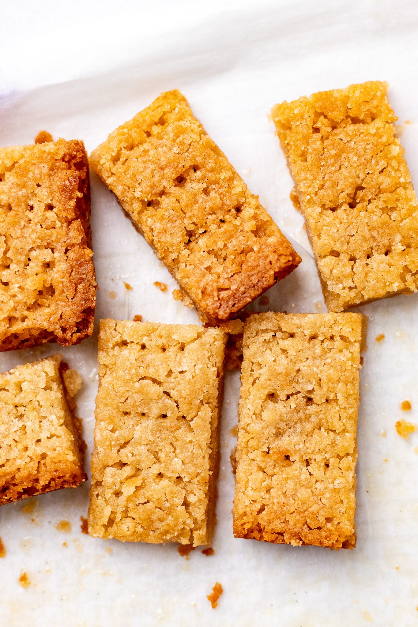 Ted Lasso's Perfectly Buttery Biscuits Recipe (Made Vegan!) | The ...