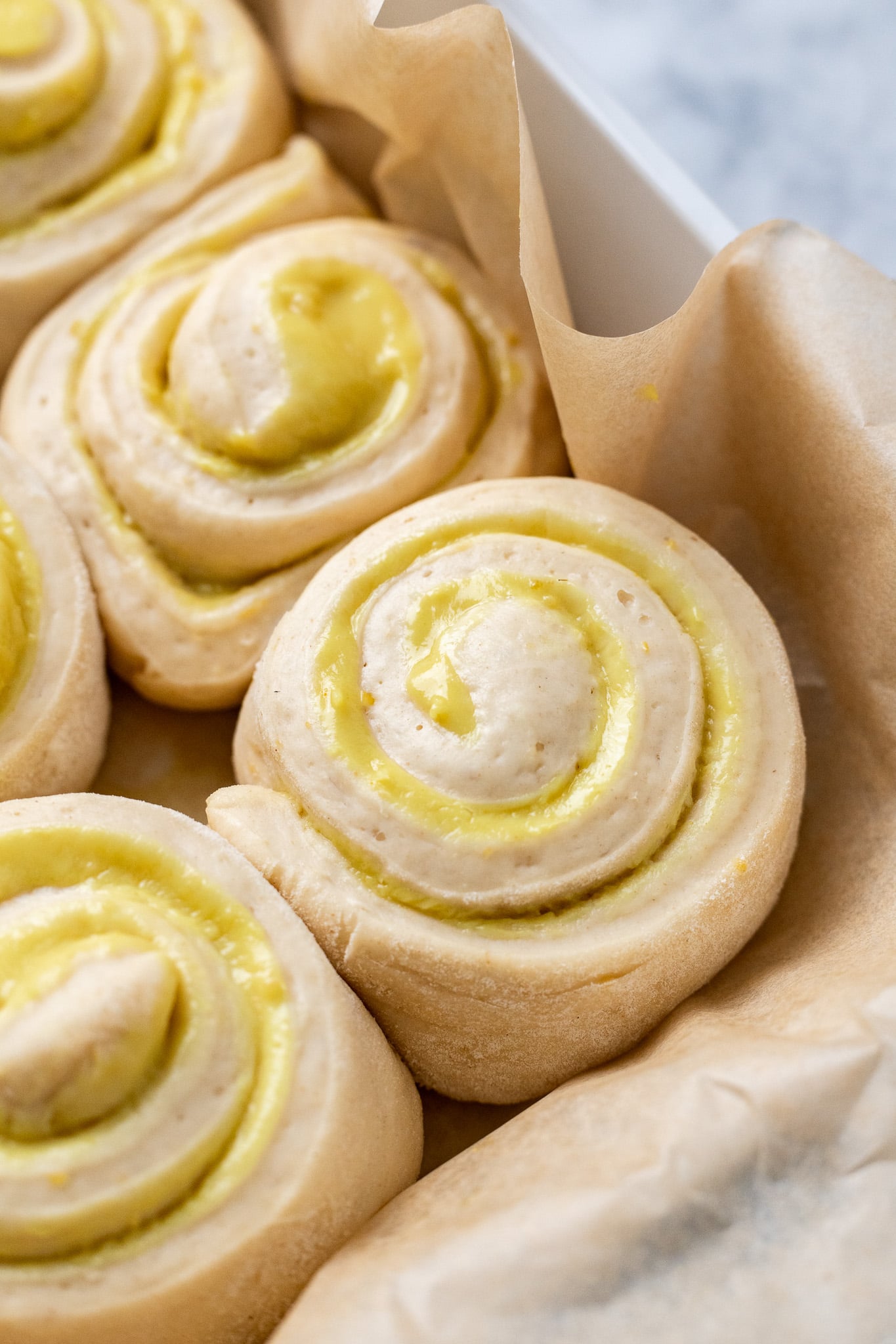 Sweet Rolls And Mindfulness Exercises – FitttZee