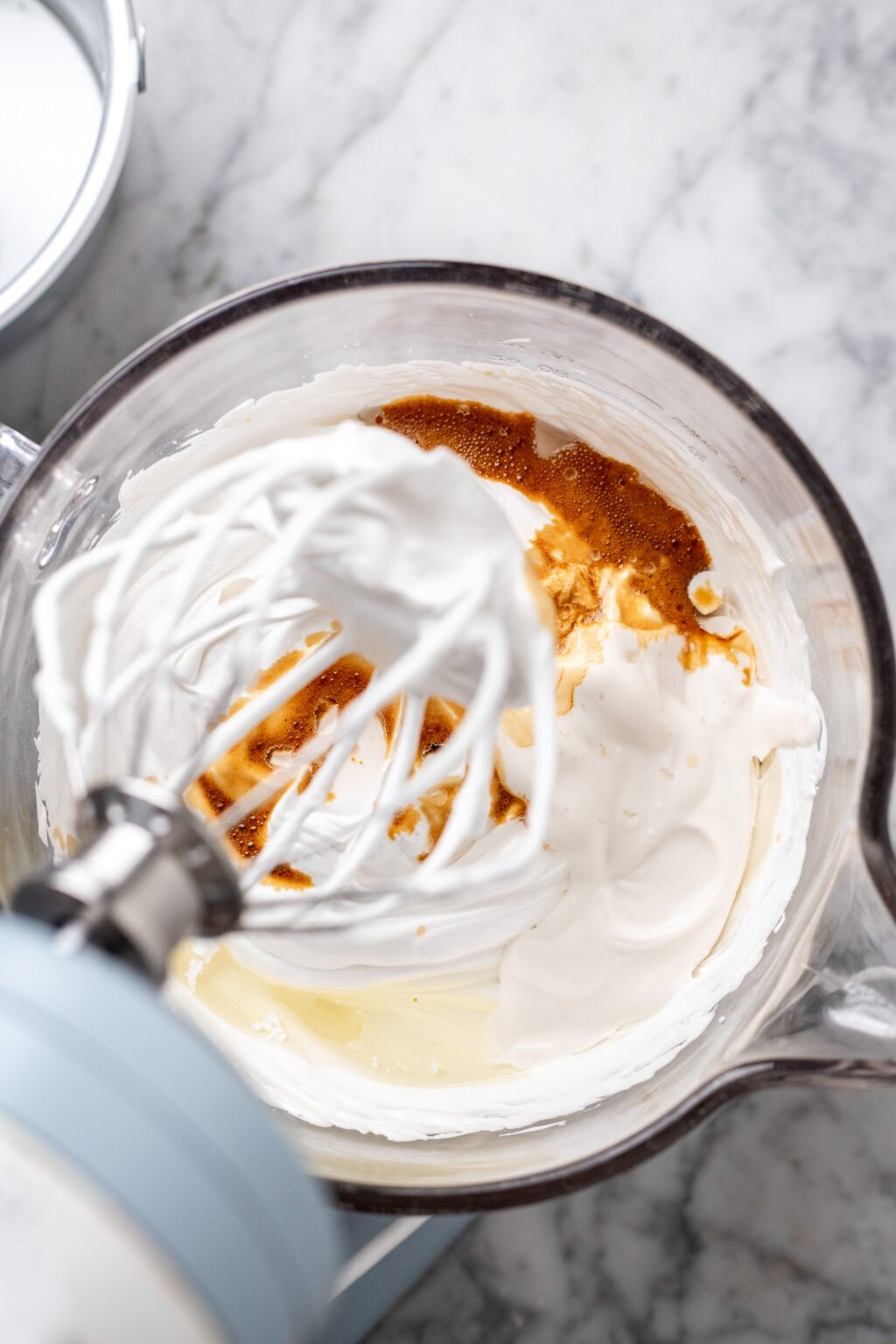 Unbelievably Vegan Angel Food Cake Recipe | The Banana Diaries