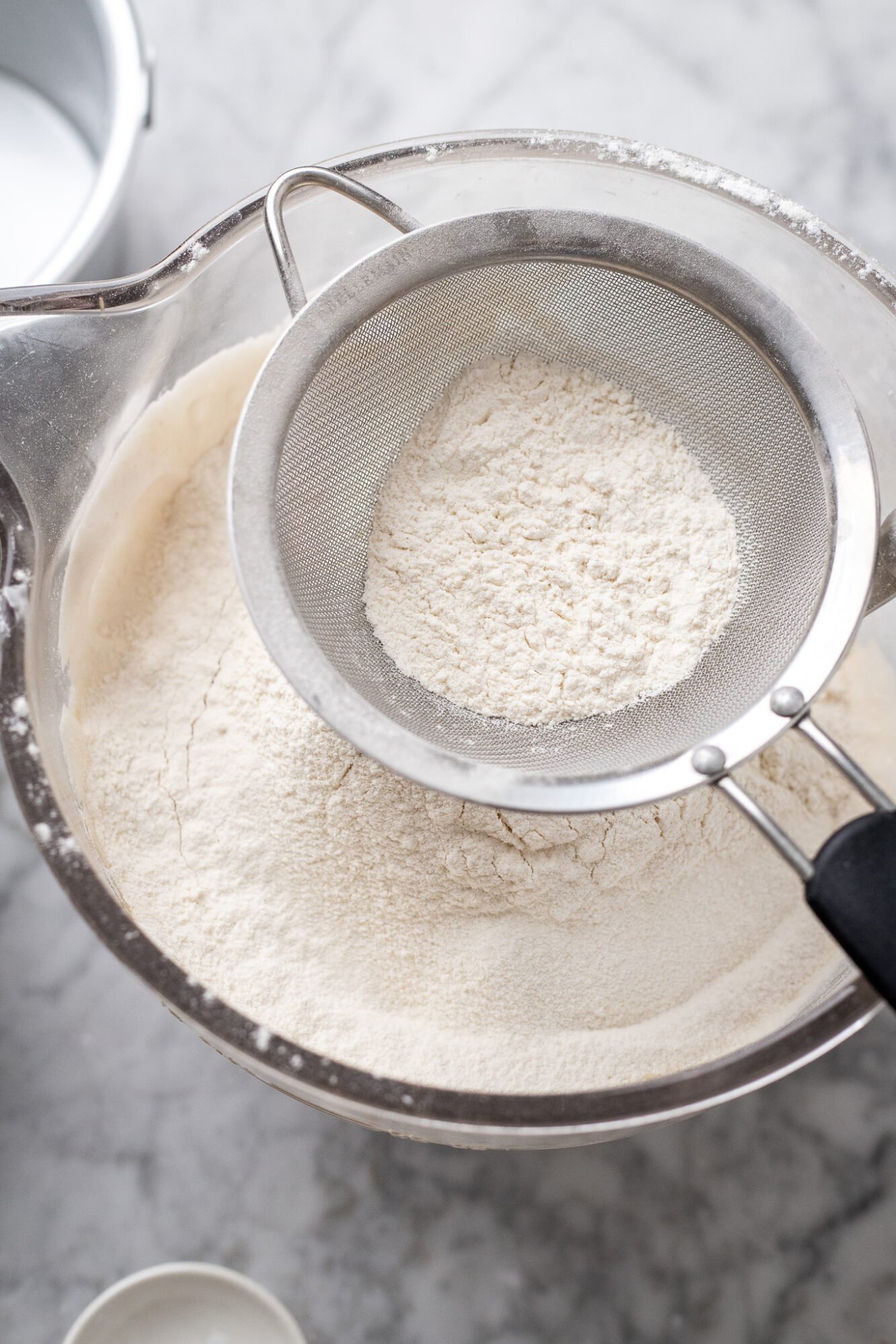 Unbelievably Vegan Angel Food Cake Recipe | The Banana Diaries