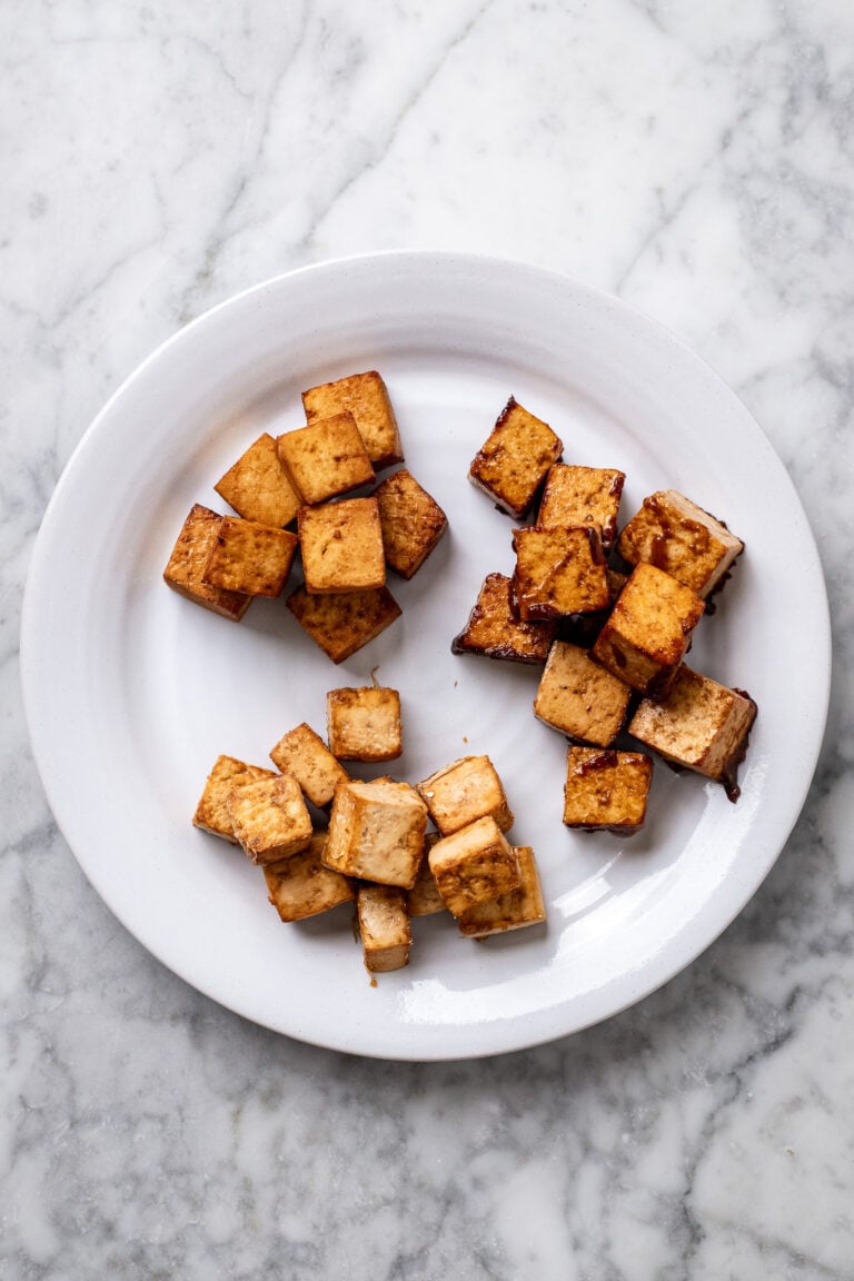 Beginner’s Guide to How to Cook Tofu: Baked, Air Fryer, or Sautè | The ...