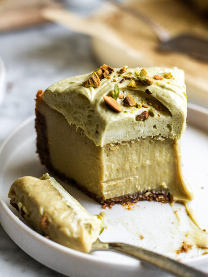 450+ Deliciously Vegan Dessert Recipes | The Banana Diaries