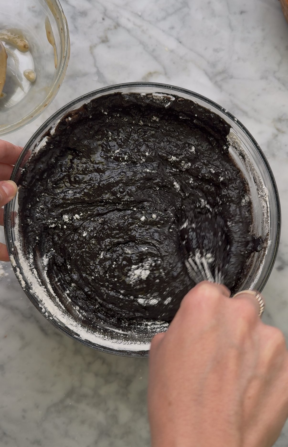 MOIST Chocolate Sticky Toffee Pudding Cake with Toffee Frosting - No ...